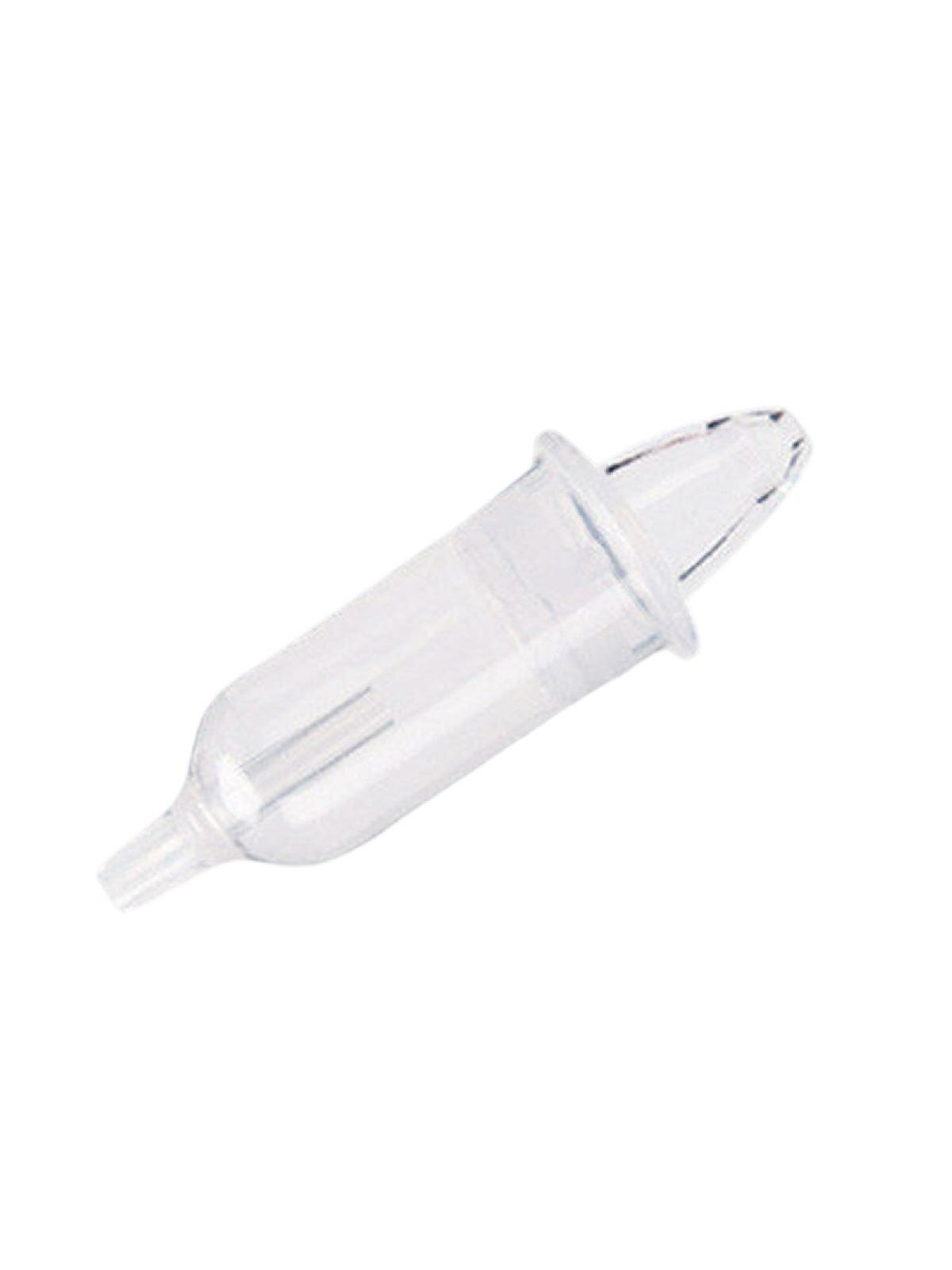 Аксессуары для резервуара для хранения жидкости детского орально-назального аспиратора