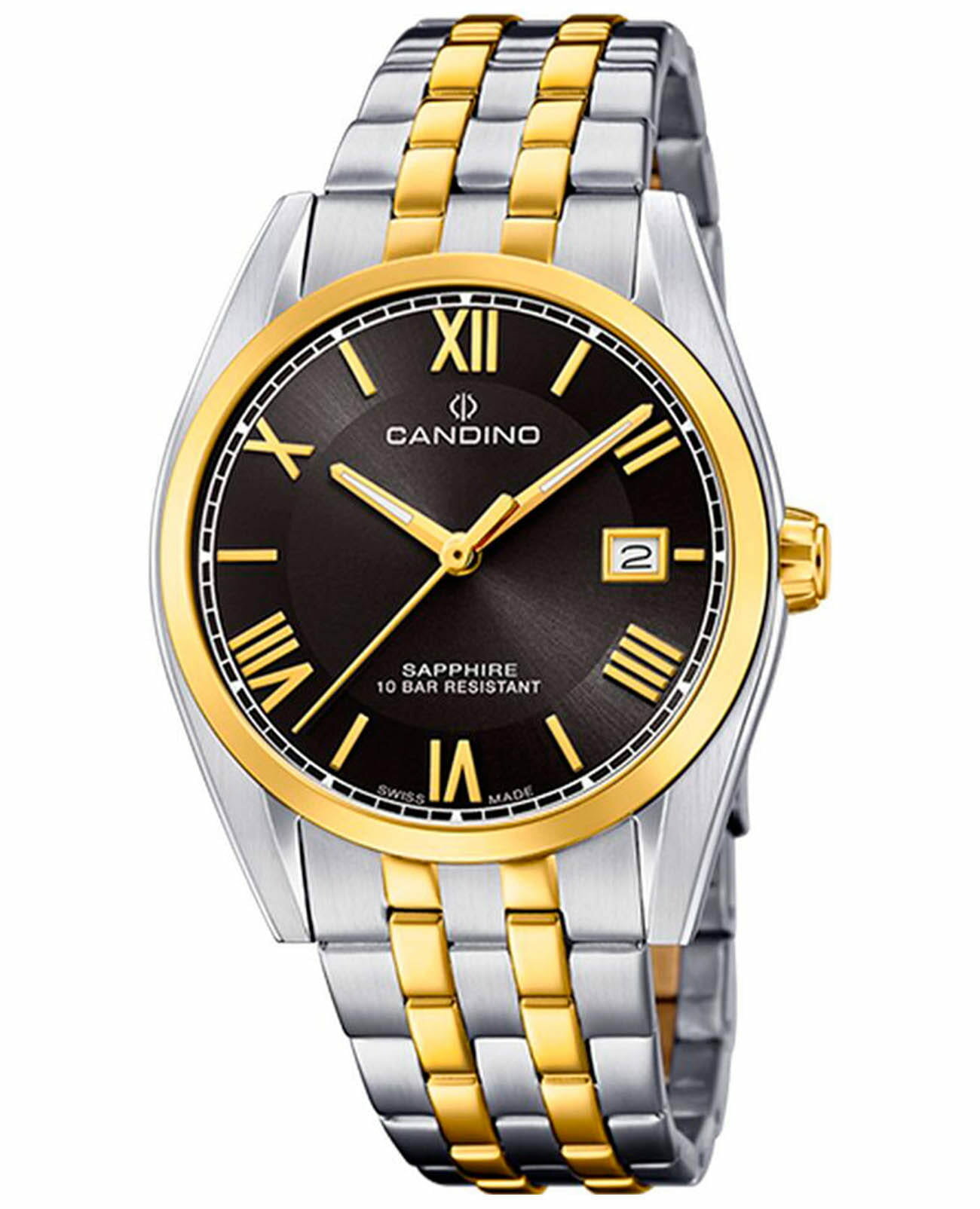 Наручные часы