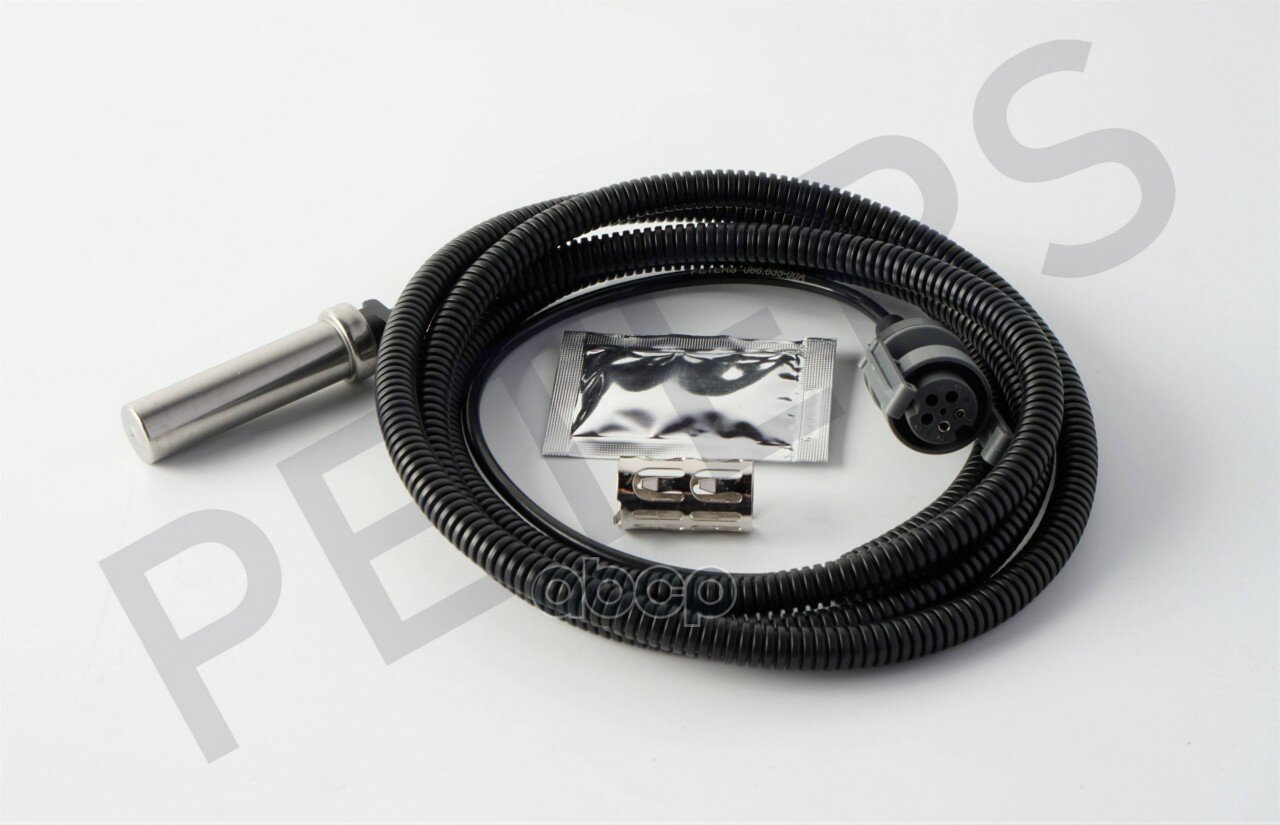 Датчик ABS! L2000/2130мм MAN L2000/M2000L/M2000M PETERS арт. 08663500A