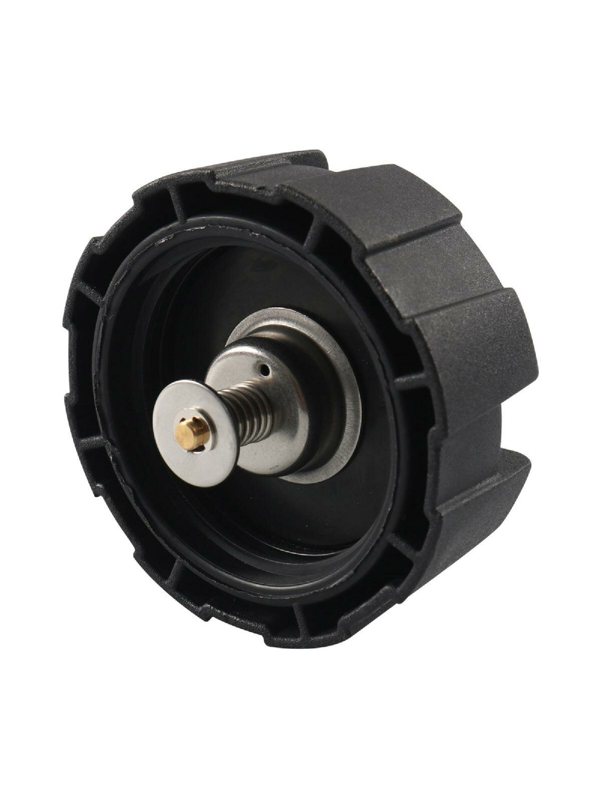 Простые морские угольные шляпы Постоянного тока Livewell Airator Systems 12Л 24Л