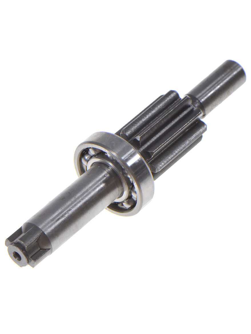 Зубчатый вал в сборе П 3-28РЭМ (E2205.016.01) для перфоратора ELITECH П 3-28РЭМ (E2205.016.01)