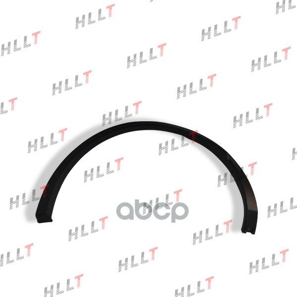 Молдинг заднего крыла левый RENAULT KADJAR HLLT арт. HLPL0090