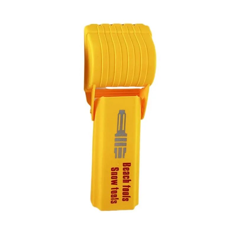 Детский набор для песочницы, Копающий рычаг для детских пляжных игрушек (для мальчиков, для девочек)