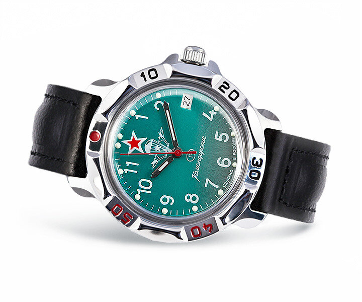 Наручные часы