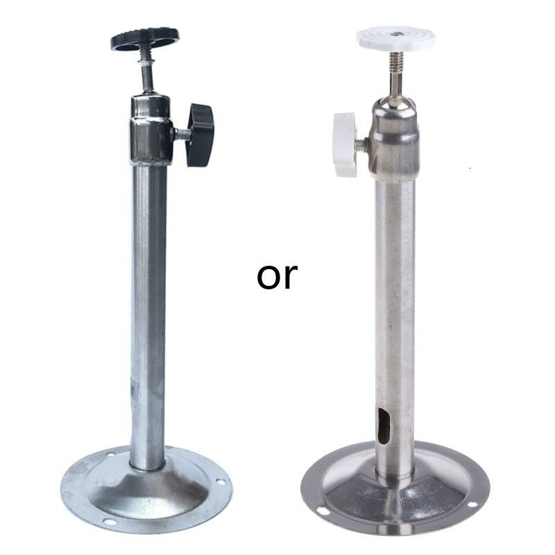 Кронштейн для проектора потолочный, Нержавеющая сталь