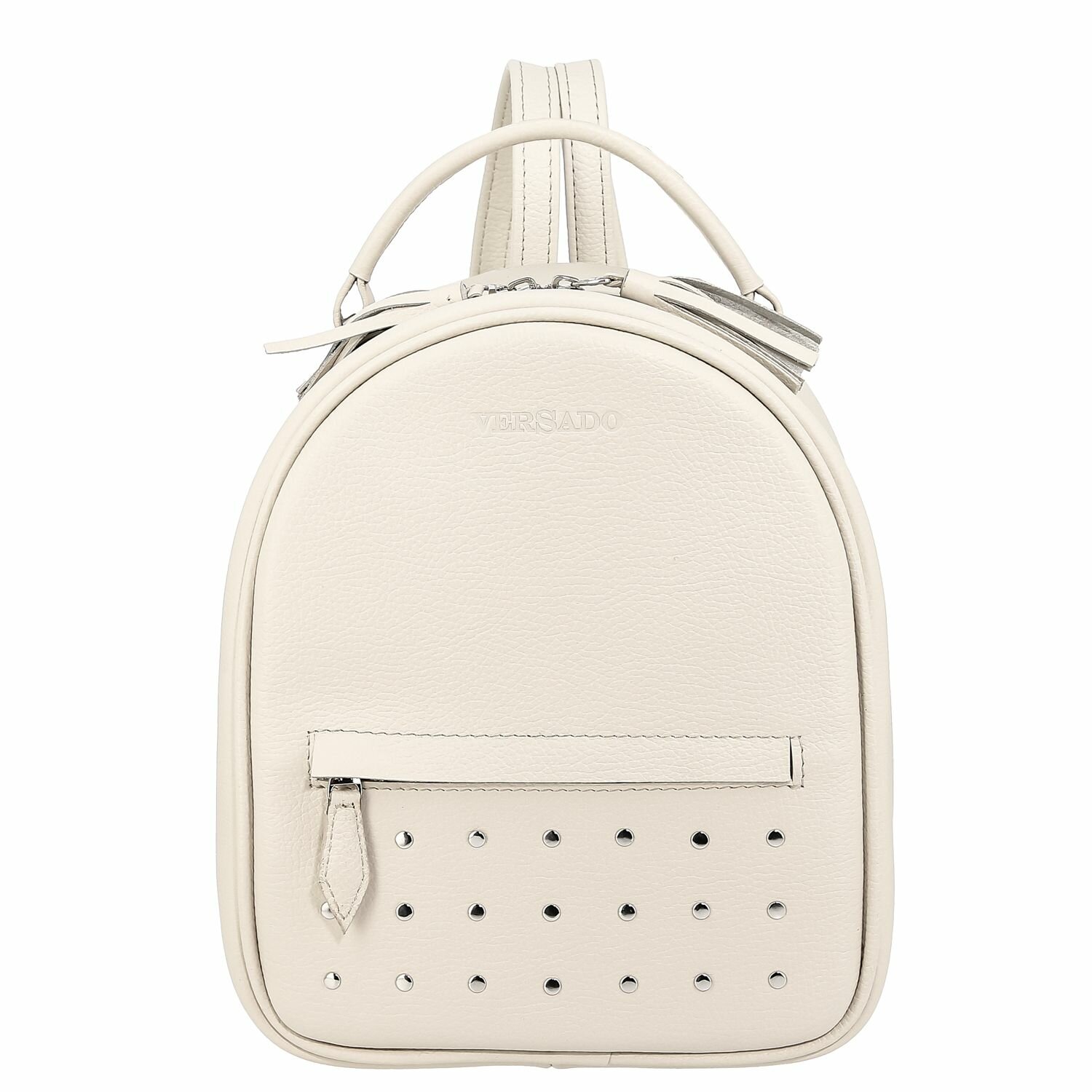 Женский рюкзак Versado B373 beige