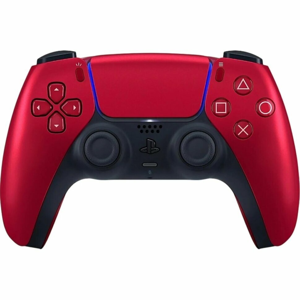 Геймпад Sony PS5 Controller Volcanic Red CFI-ZC1TW 9572695, 2487804