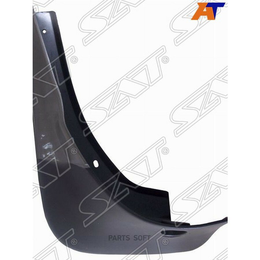 Брызговик Lexus RX 97-03 / Toyota Harrier (XU10) 97-03 (Сзади/ Слева) от официального дистрибьютора, SAT, артикул STLX45064B2