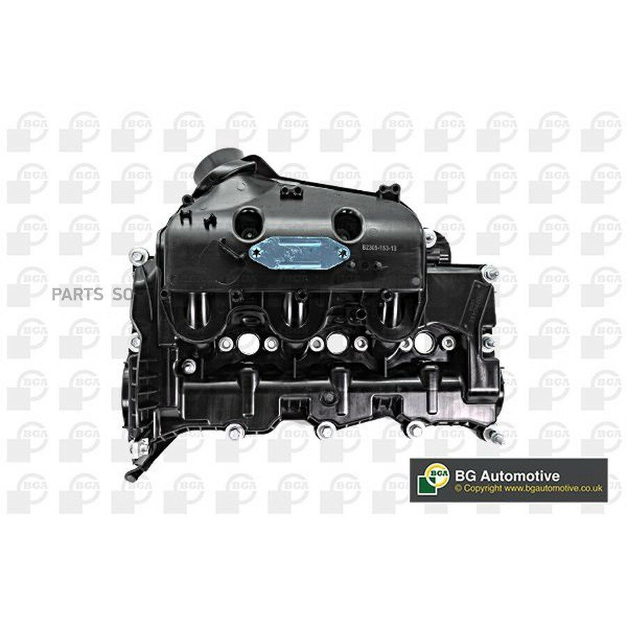 Крышка клапанная CITROEN C5, C6 / JAGUAR JAGUAR F-PACE, XF / LAND ROVER DISCOVERY, RANGE ROVER/SPORT/VELAR / PEUGEOT 407 3.0D 02-18 (слева) от официального дистрибьютора, BGA, артикул RC42001