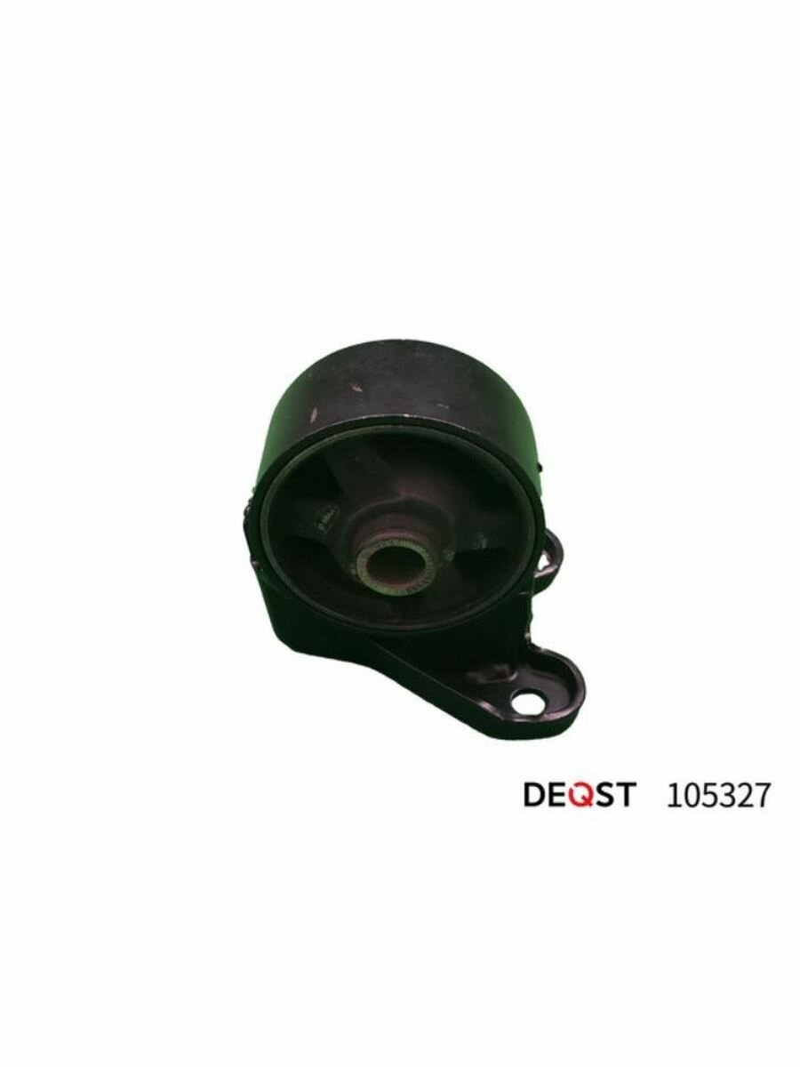 Опора двигателя передняя Deqst 105327 для HYUNDAI Elantra / Хендай Элантра
