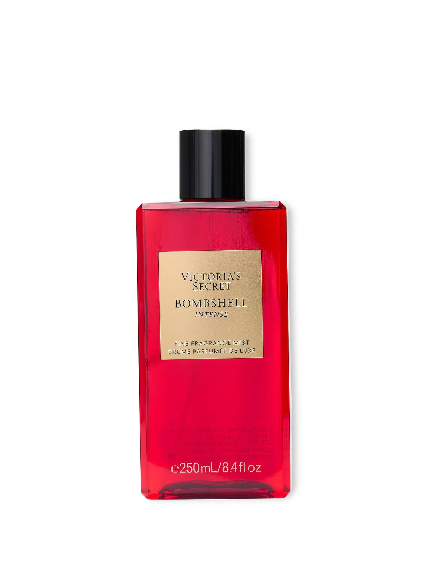 Victoria's Secret парфюмированный мист для тела Bombshell Intense, 250 мл