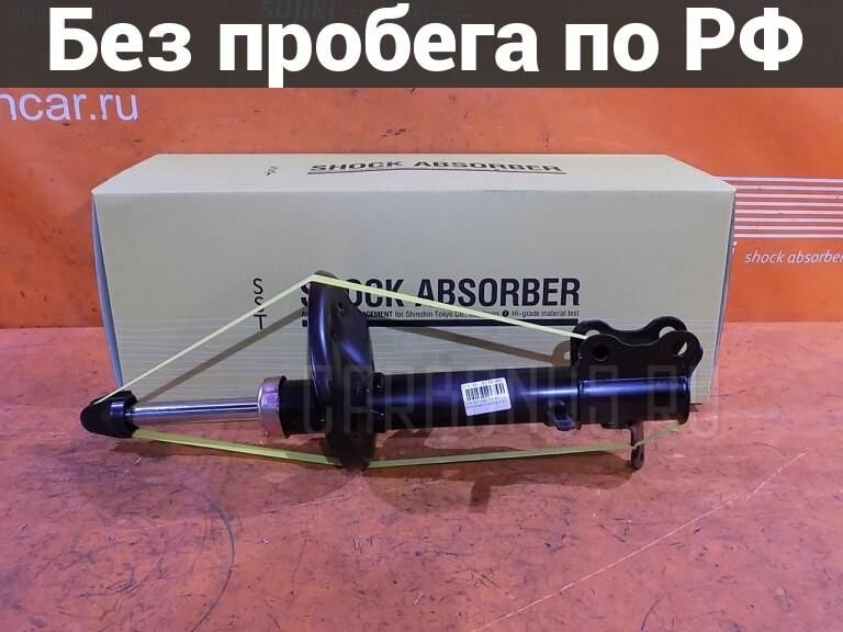 Стойка Лево / Зад с пробегом Lexus Rx300 MCU15L