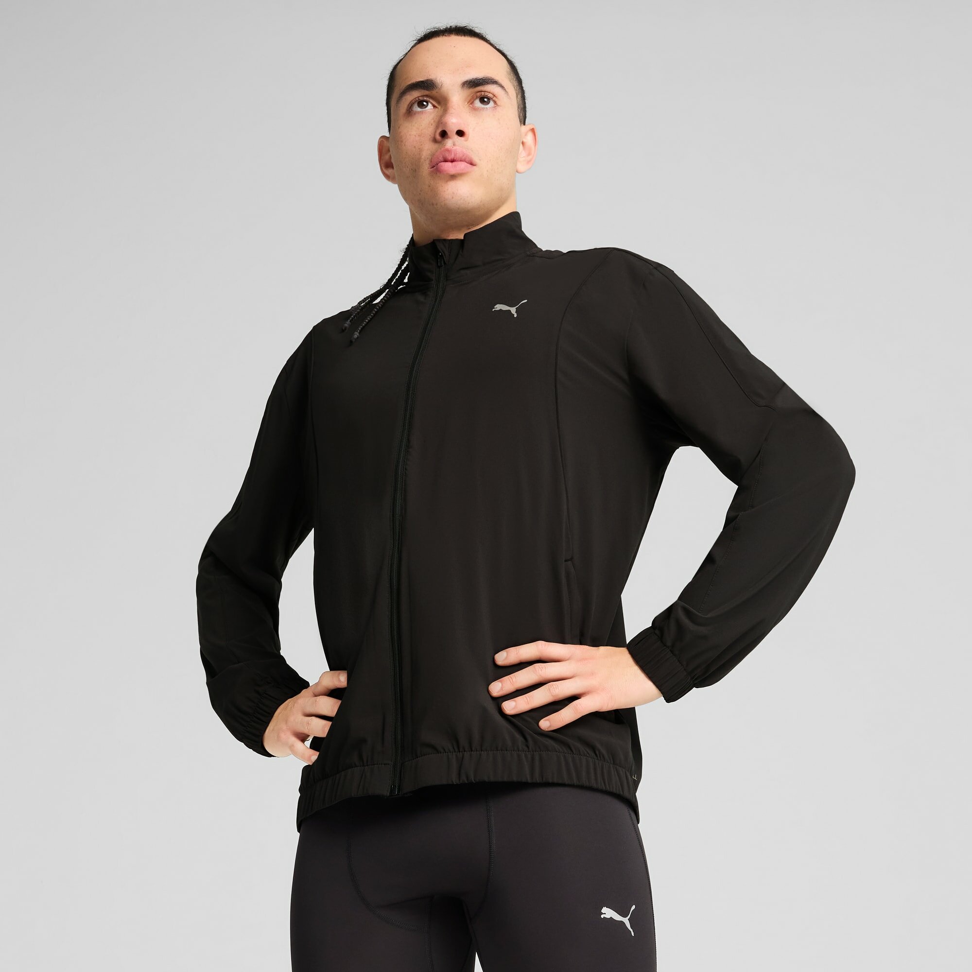 Толстовка PUMA VELOCITY