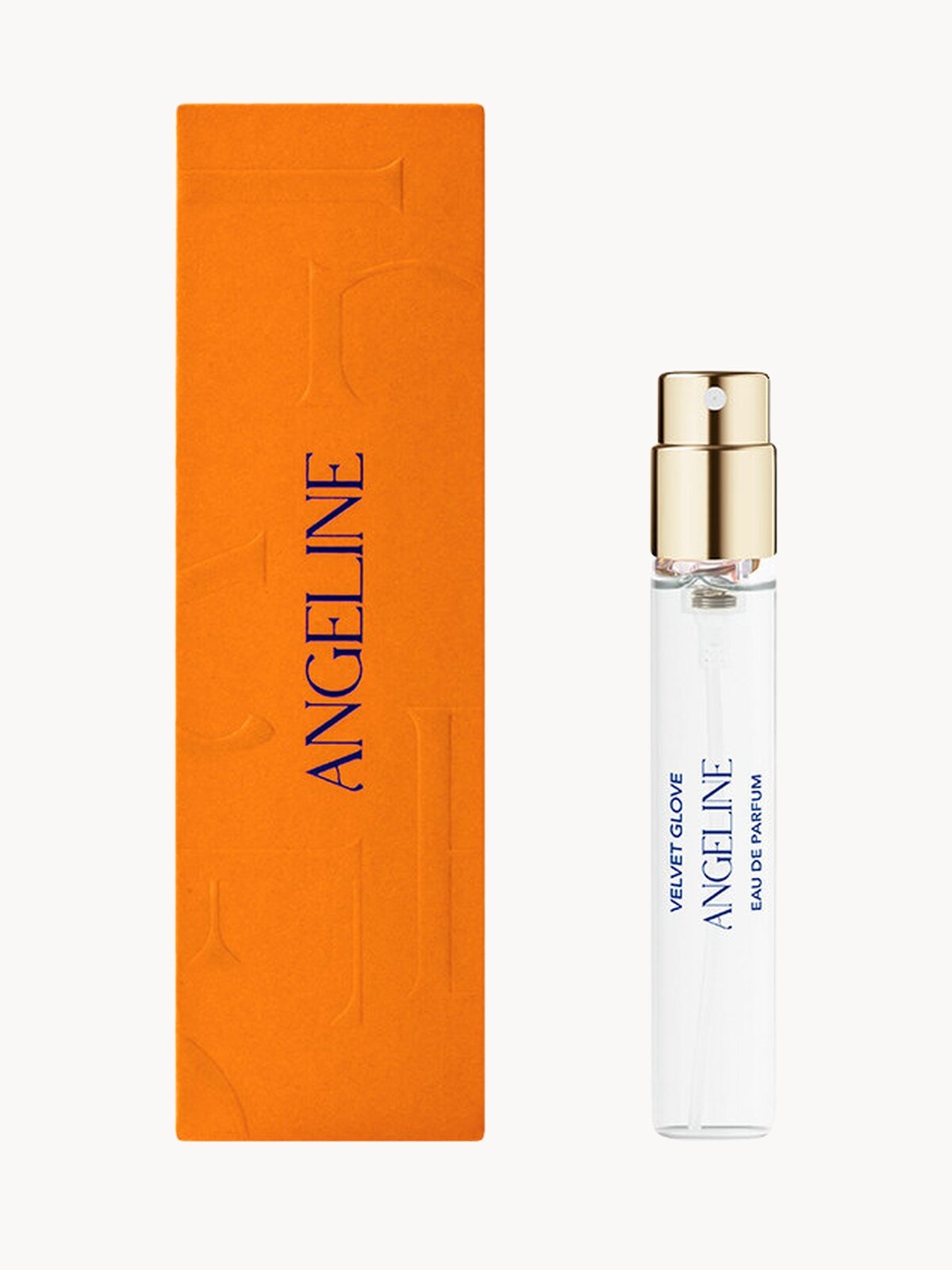 Парфюмерная вода Angeline Velvet Glove 10 мл