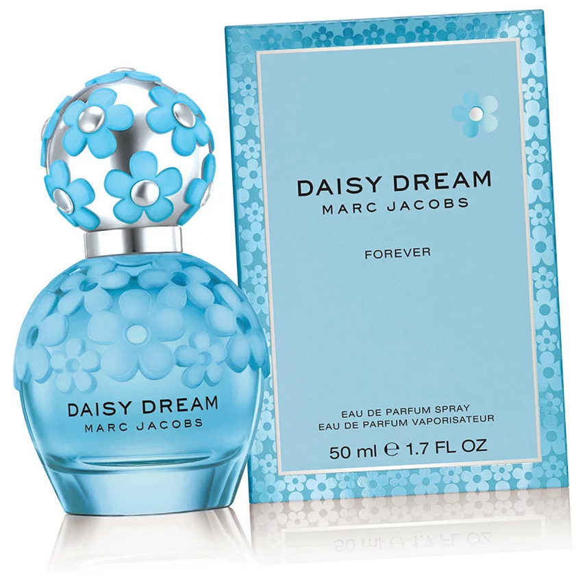 Женский аромат Marc Jacobs Daisy Dream Forever 50 мл / Марк Джейкобс Дэйси Дрим Форевер