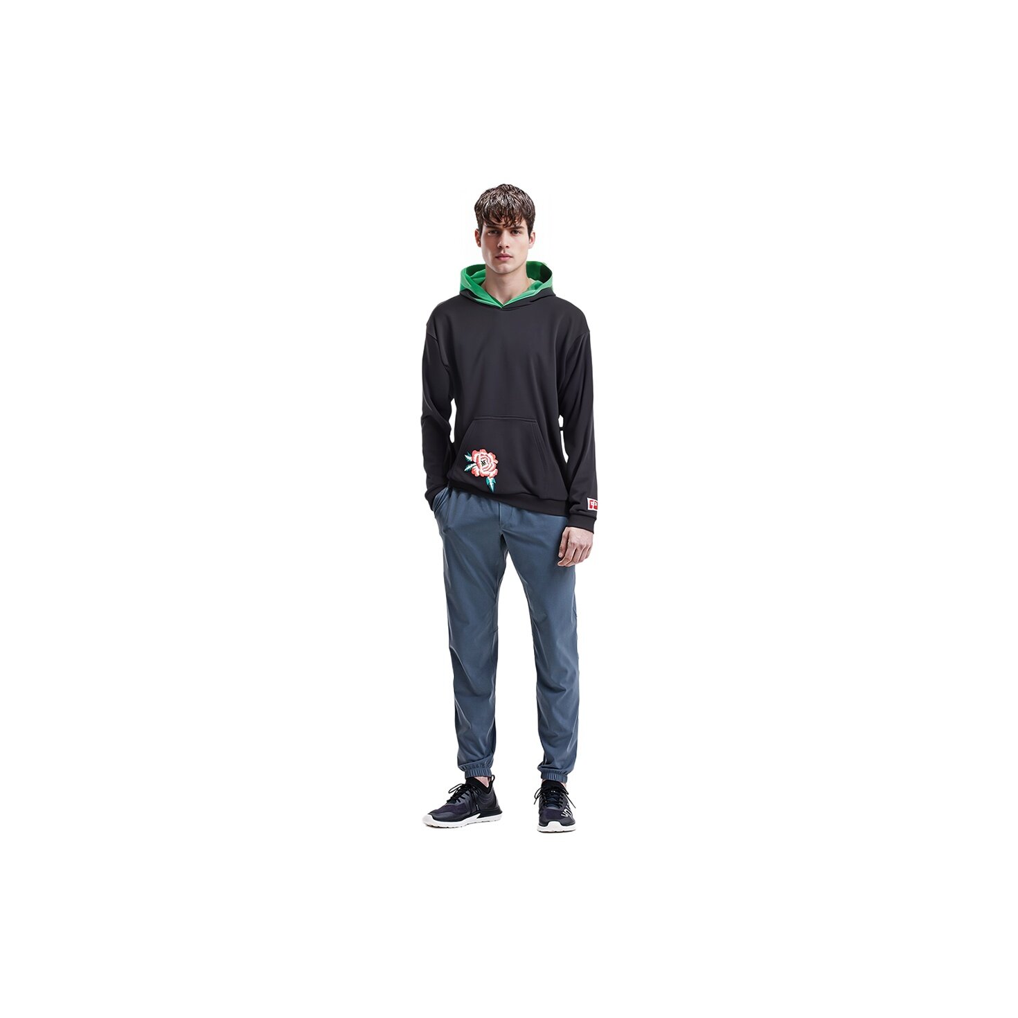 Толстовка KENZO