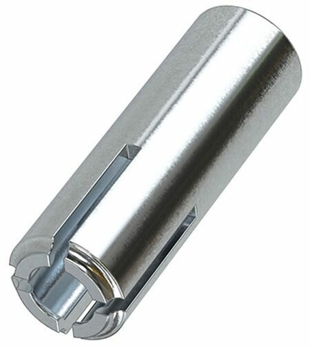 Сормат Анкер забиваемый М8 (5шт) пакетик