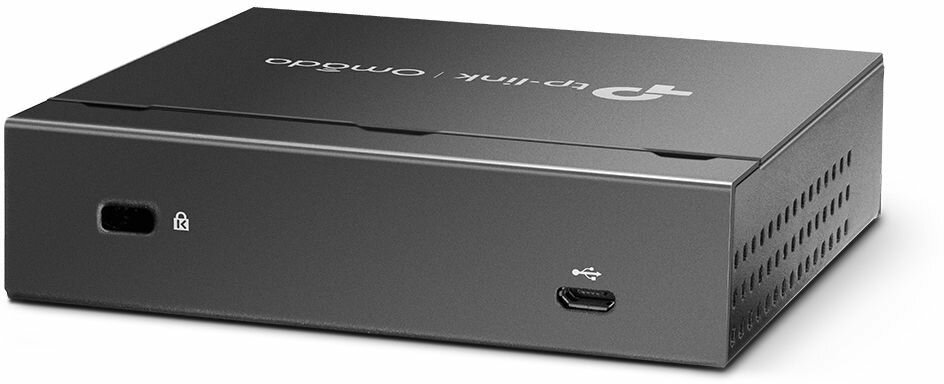 Wi-Fi контроллер TP-LINK Omada OC200 — фото 1