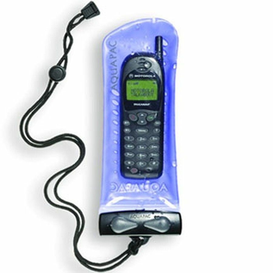 Аквапак Aquapac 110 - Small Electronics Case (10251314)