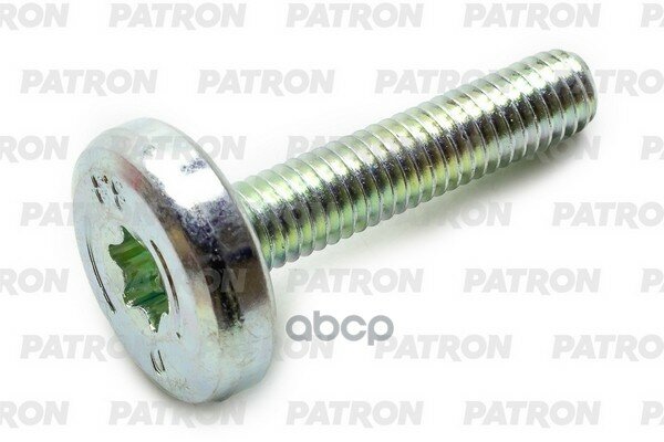 Болт крепежный поддона АКПП BMW: 1 (E81/E82/E87/E87N/E88/F20/F20N/F21/F21N), 2 (F22/F23), 3 (E90/E90N/E91/E91N/E92/E92N/E93/E.