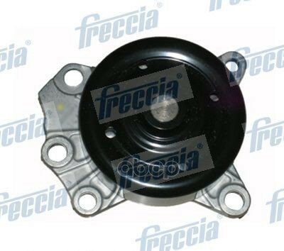 Помпа водяная TOYOTA AYGO YARIS 1.0 05- Freccia арт. wp0174