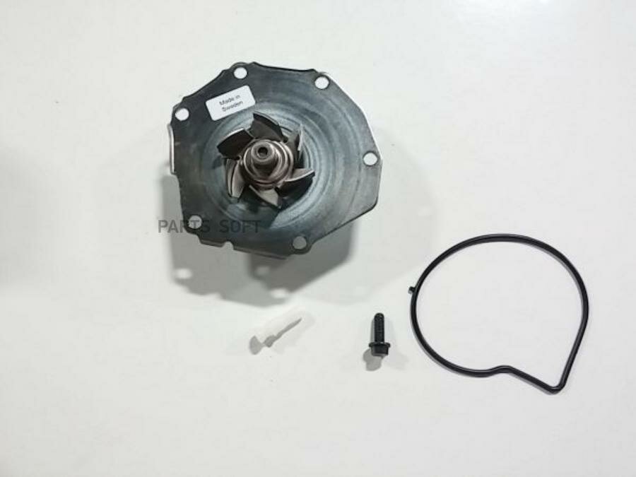 31219000 VOLVO Насос водяной Вольво