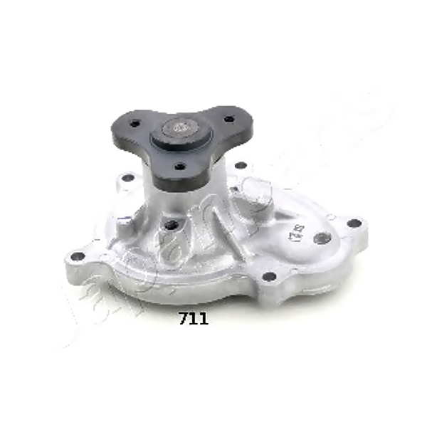 JAPANPARTS pq711 (21110AA690) помпа водяная