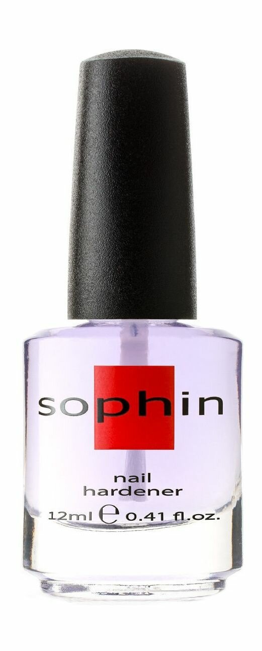 SOPHIN Средство для укрепления и роста ногтей, 12 мл