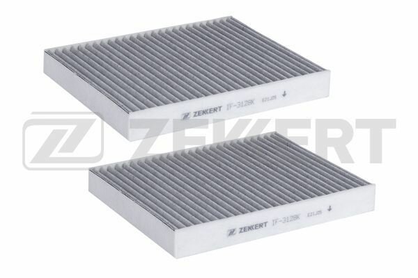 Фильтр салон. угольн. BMW 5 (E39), Bentley Arnage, Rolls-Royce Silver Seraph