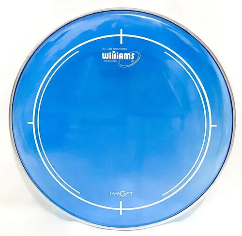 Пластик WILLIAMS WU2-7MIL-18
