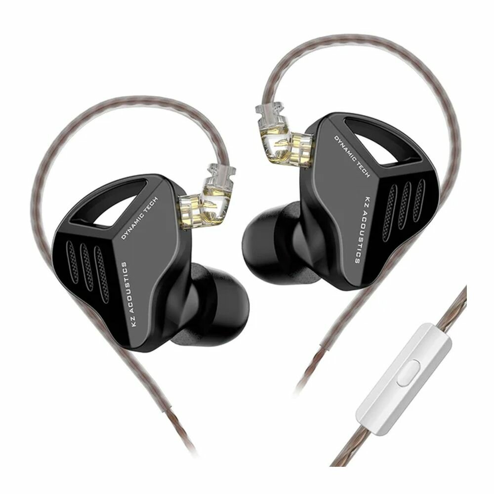 Проводные наушники Knowledge Zenith ZVX