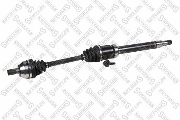 Привод правый 925mm 24853 Ford C-Max перед Stellox 1581985SX