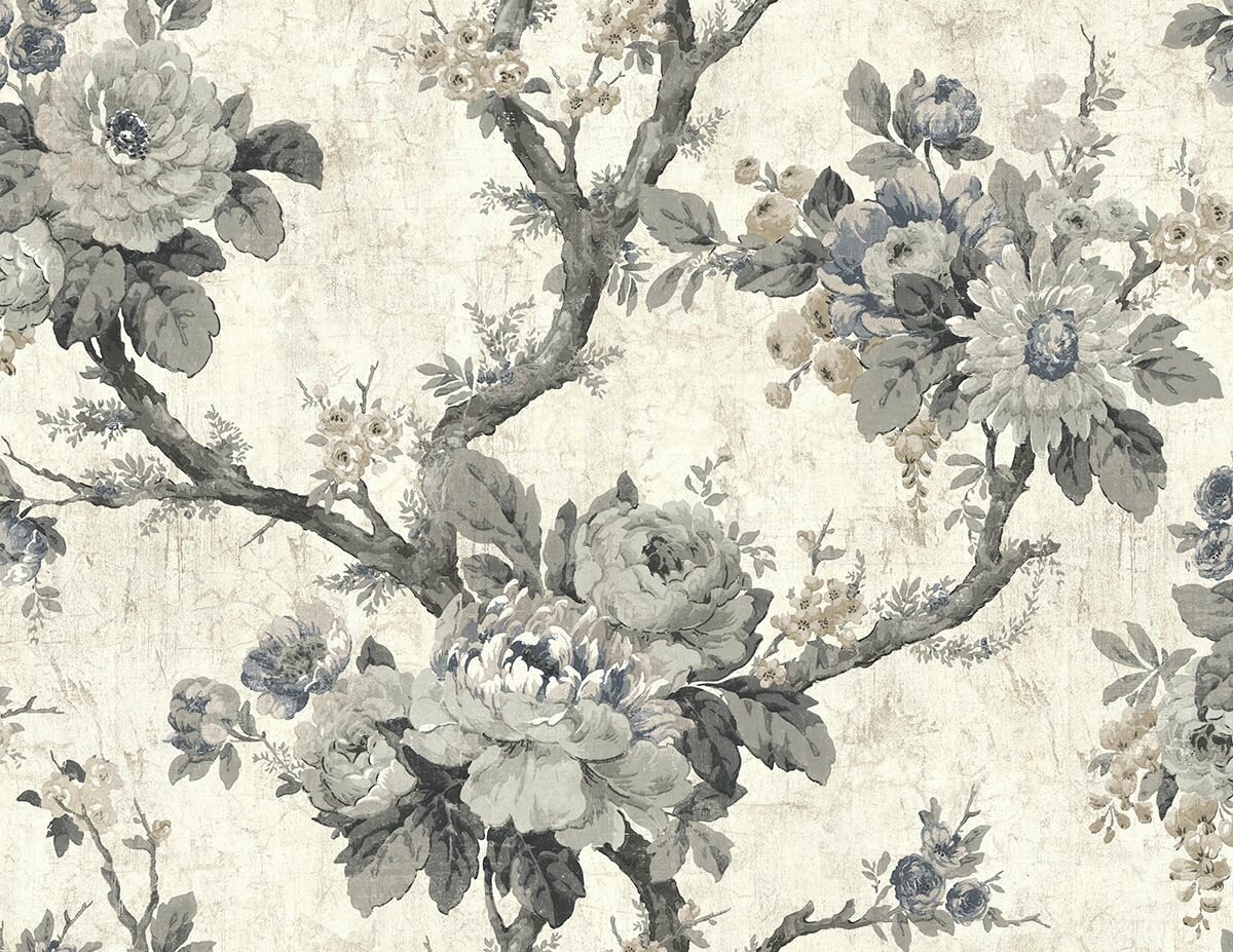 Обои Nina Hancock Wallpapers NH20410