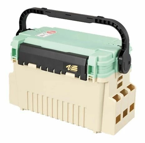 Ящик-стойка Versus MEIHO VS-7070N # Mint Ivory (434 x 233 x 280мм)