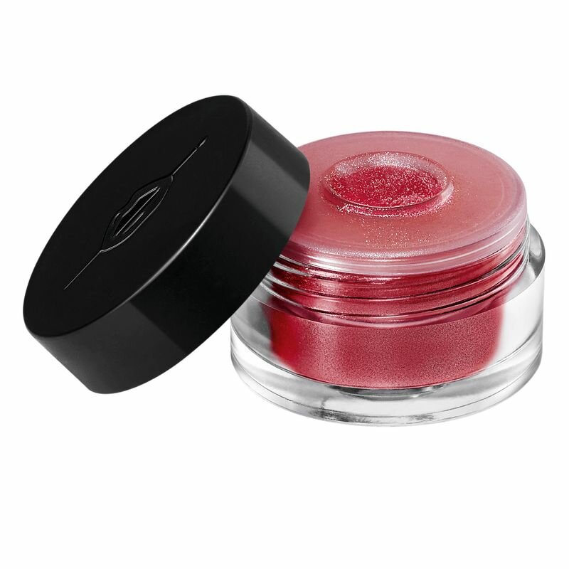 MAKE UP FOR EVER Сверкающая пудра для глаз Star Lit Powder (8 Antic Red)