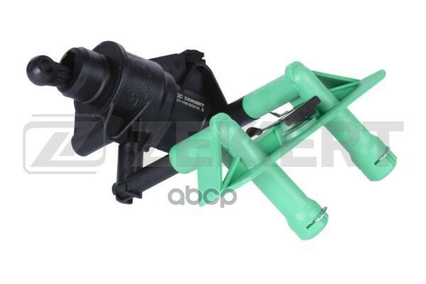 Цилиндр Сцепления Главный Ford Focus 98- Transit Connect 02- Tourneo Connect 02- Zekkert арт. zd-1499