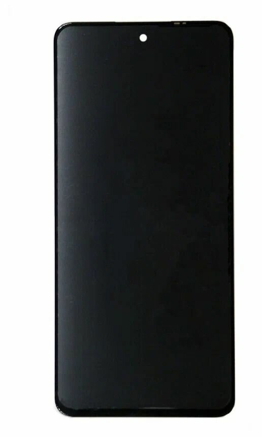 Дисплей Huawei Honor 10X Lite/P Smart 2021 (DNN-LX9/PPA-LX1) с сенсором (OR ref)