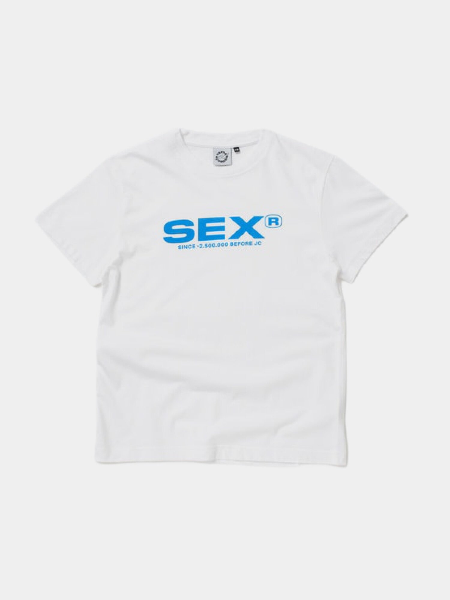 Футболка SEX®