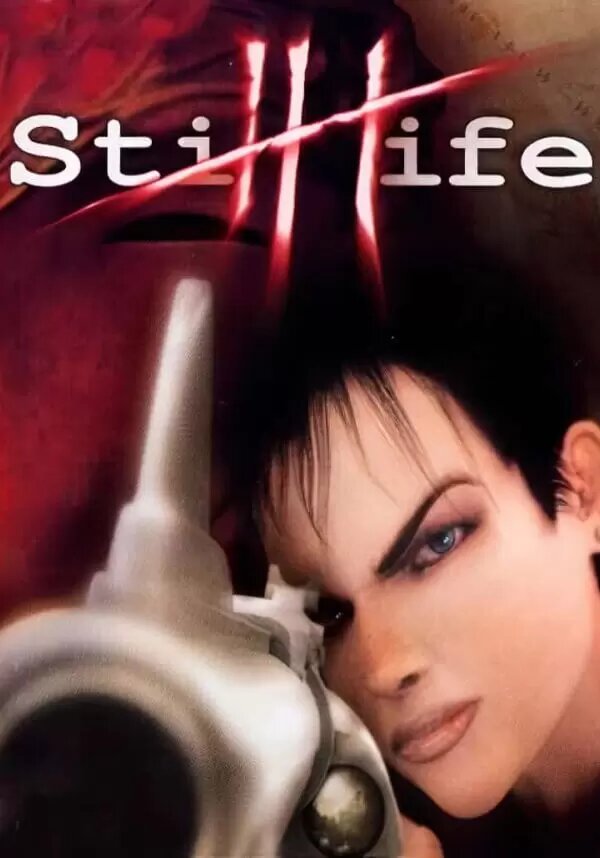 Игра Still Life (Steam; PC; Регион активации РФ+Страны СНГ)