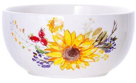 Супница LORAINE 580мл, доломит (30307)