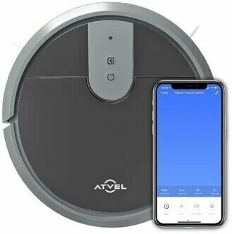 Пылесос Atvel R70 — купить в интернет-магазине на Яндекс Маркете