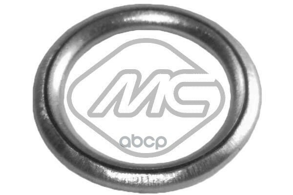 Кольца уплотнительные METALCAUCHO арт. 02000