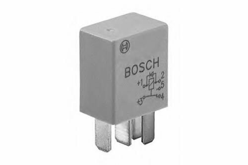Реле Bosch 0332201107 MR107