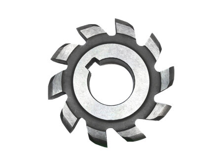 Фреза полукруглая выпуклая ф 80.0 R7.0