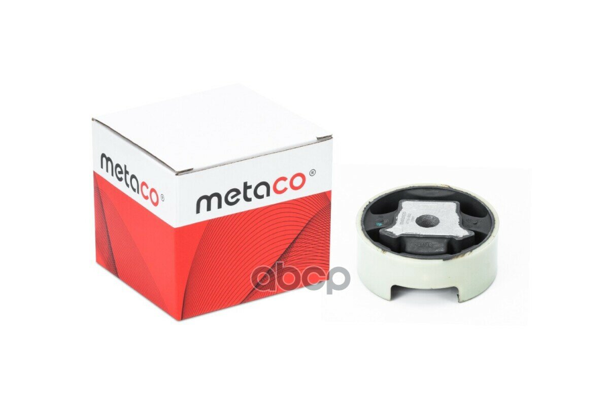 Опора двигателя задняя METACO арт. 4710-002
