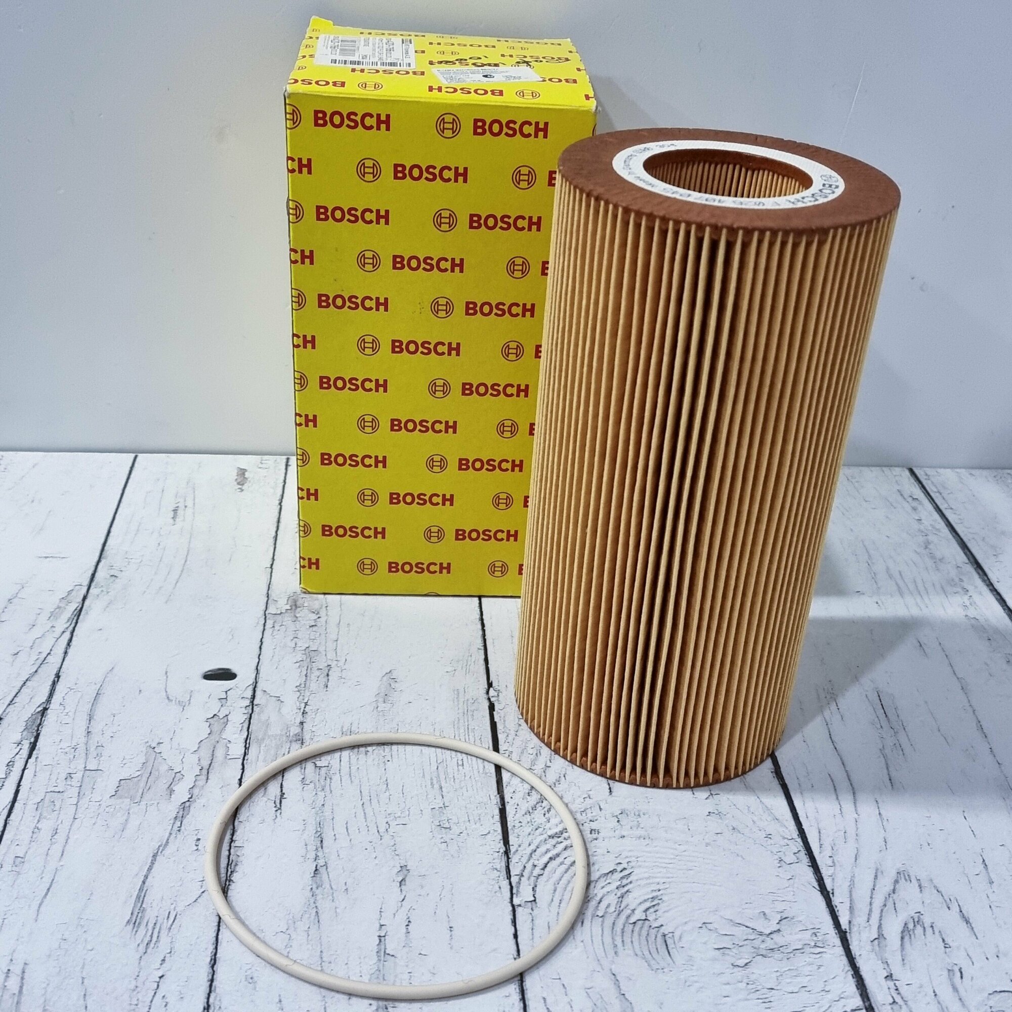 Фильтр масляный для грузовиков DAF CF85IV и XF105