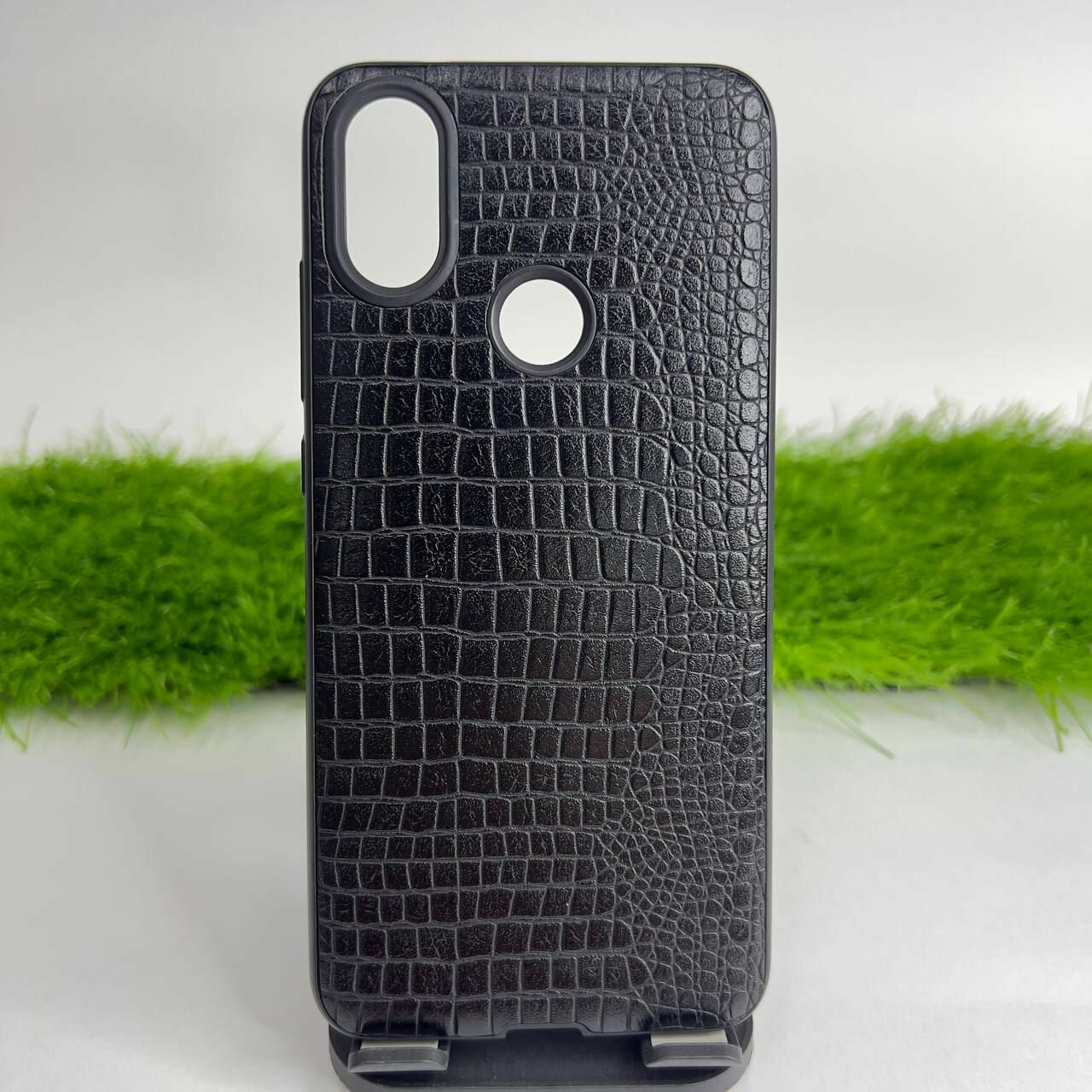 Противоударный чехол с принтом на Xiaomi Mi A2 / Mi 6X (Сяоми ми а2, Ксиоми ми 6х)