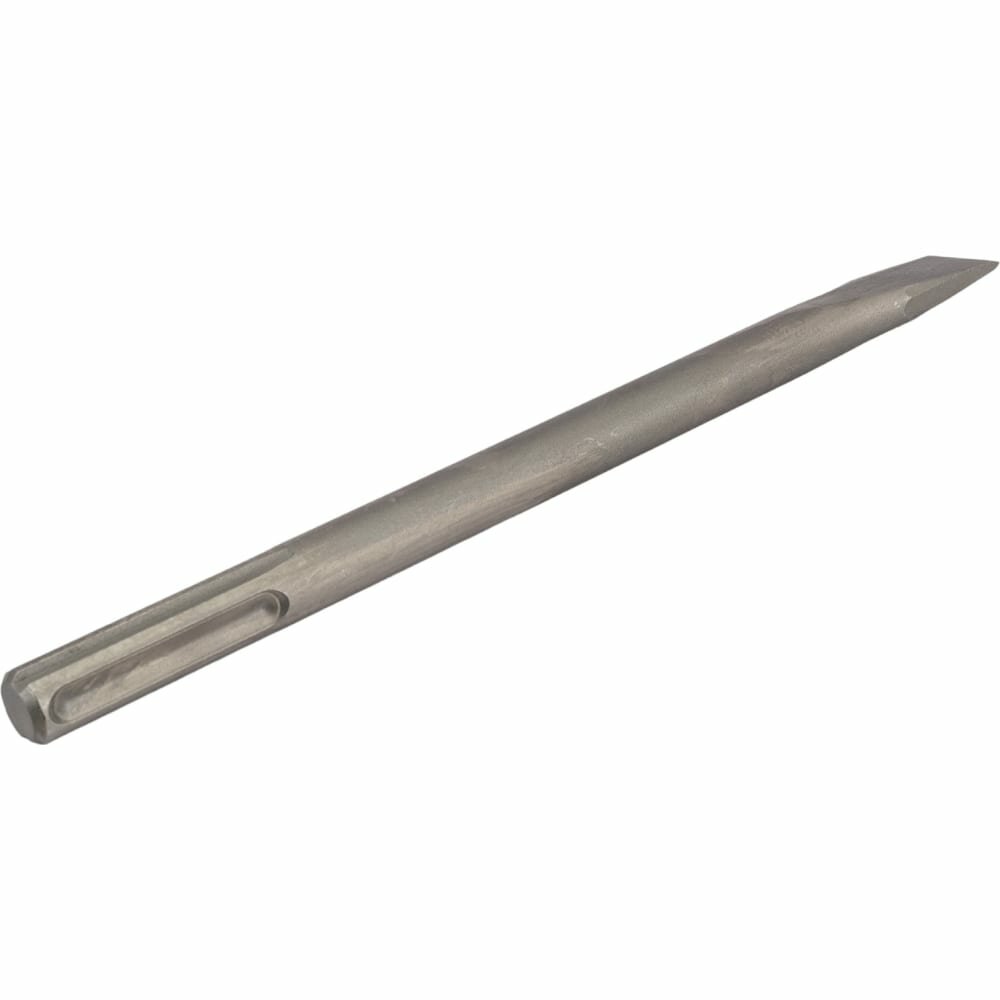 Долото SDS‑max ASDSC1830025 (18х300х25 мм) AEG 4932479272, плоское наконечник, система SDS‑max, для демонтажных работ — фото 1