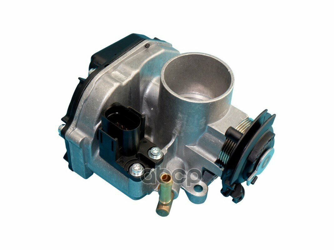 Корпус дросселя VW Caddy 1996-2003/Golf 1996-1998/Polo 1995-2000/Vento-EU 1996-1 BOGAP арт. A6319120