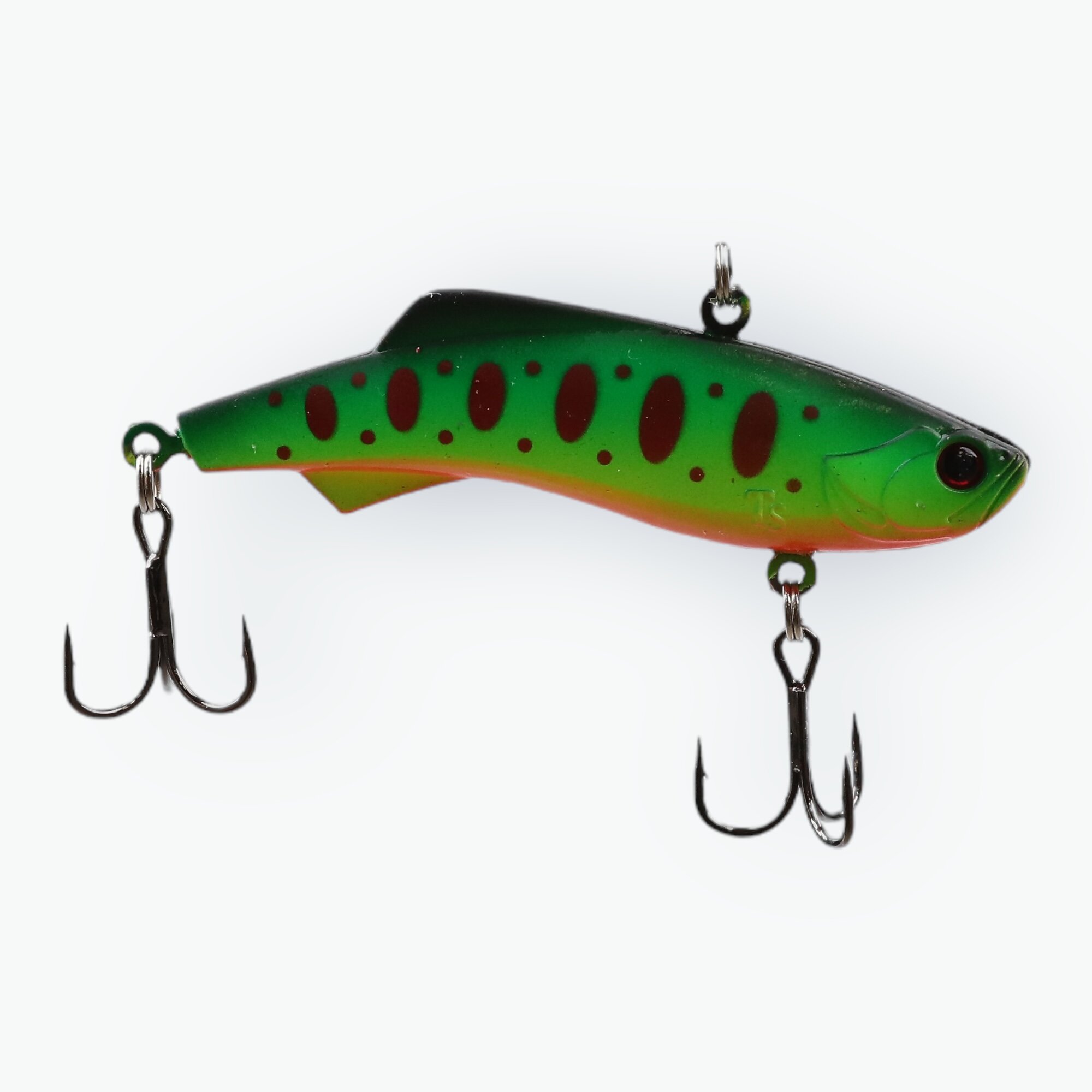 Раттлин тонущий TsuYoki DOZO 70S SOFT AL007